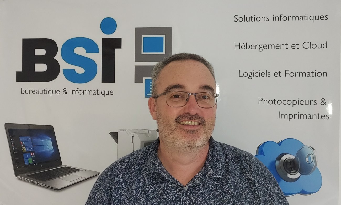 Témoignage Ténor Bâtiment : BSI | Codial